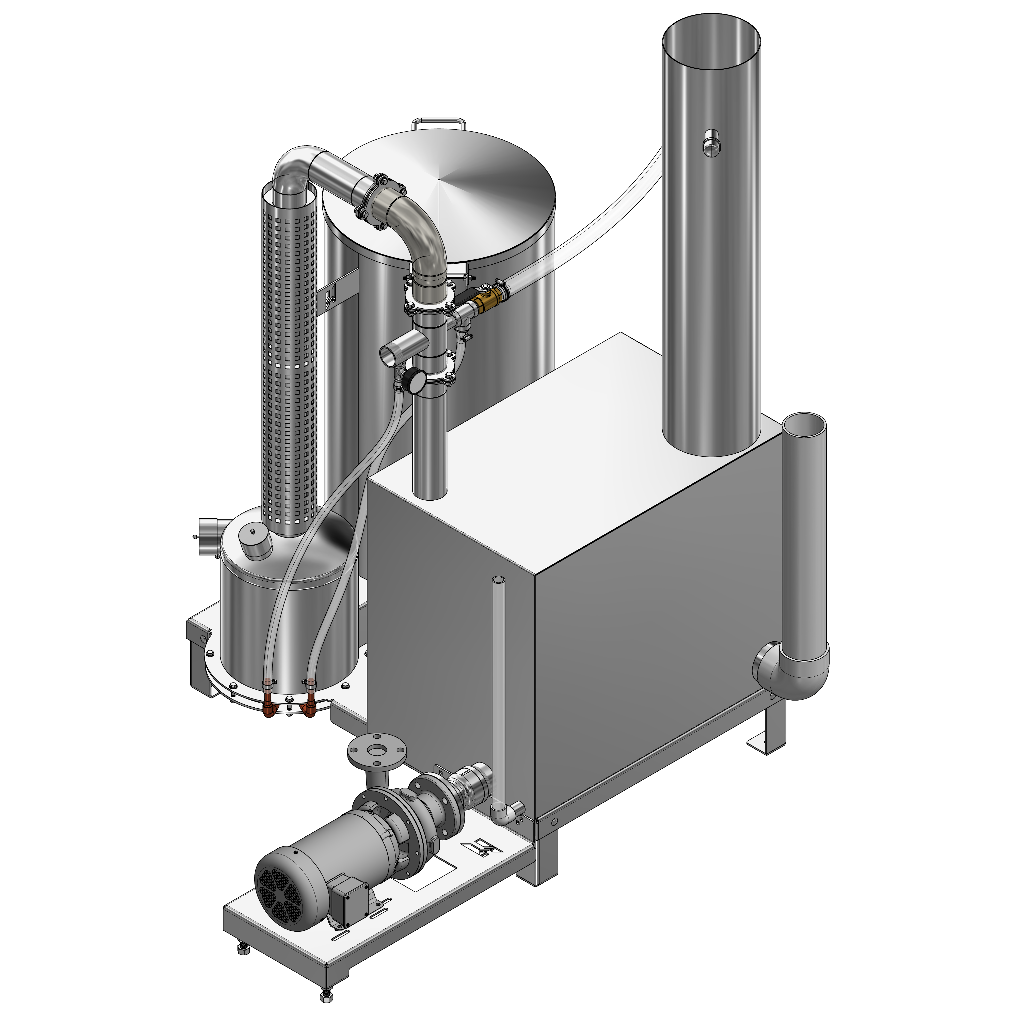 CTC Waterworks - Agricultural Water Solutions | Sulfur Burners ...