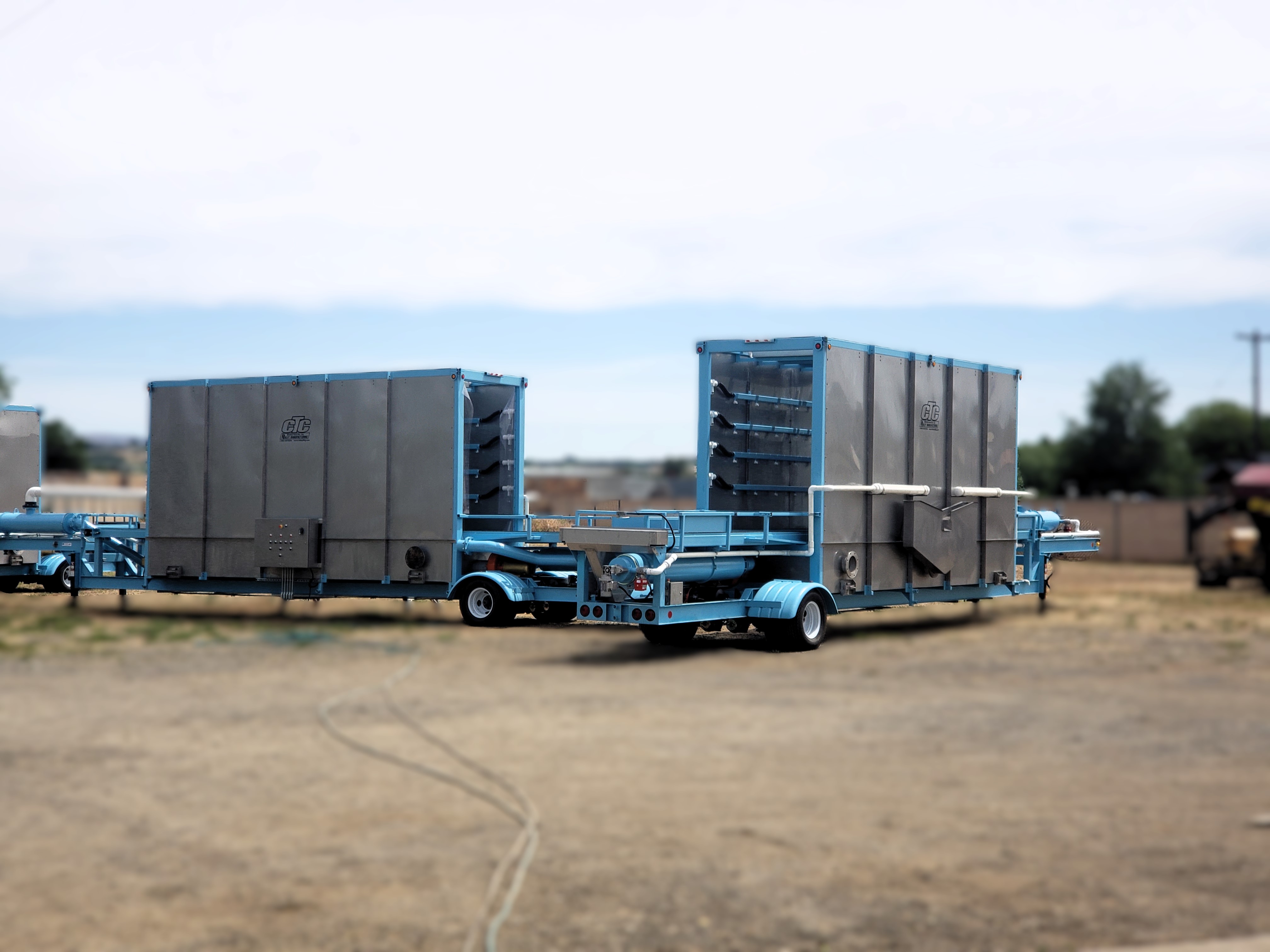 CTC Waterworks - Agricultural Water Solutions | Sulfur Burners ...